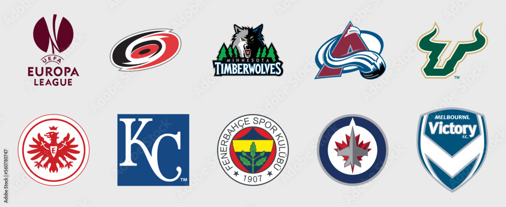 International Logo Quiz