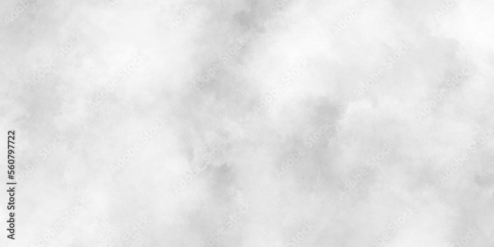 Abstract cloudy silver ink effect white paper texture, Old and grainy ...