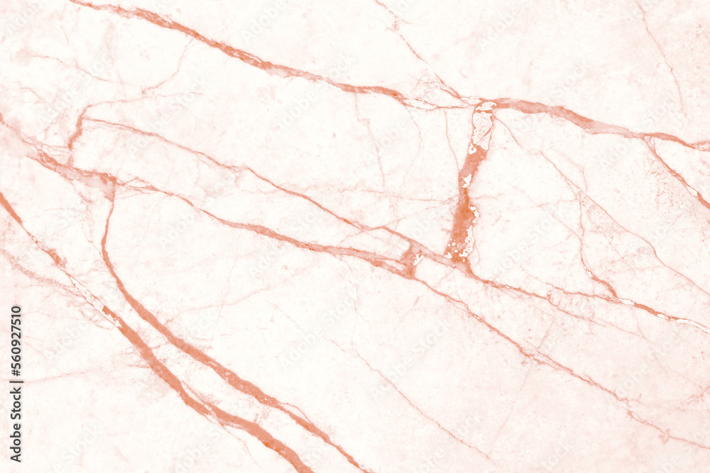 Rose gold marble texture background with high resolution in seamless ...