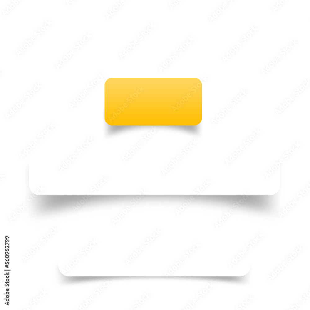 Ppt text box header vector frame banner design book flyer element title ...