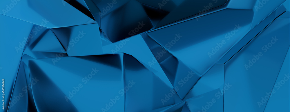 Contemporary Luxury Background, with Shiny Glass Fragments. Colorful ...