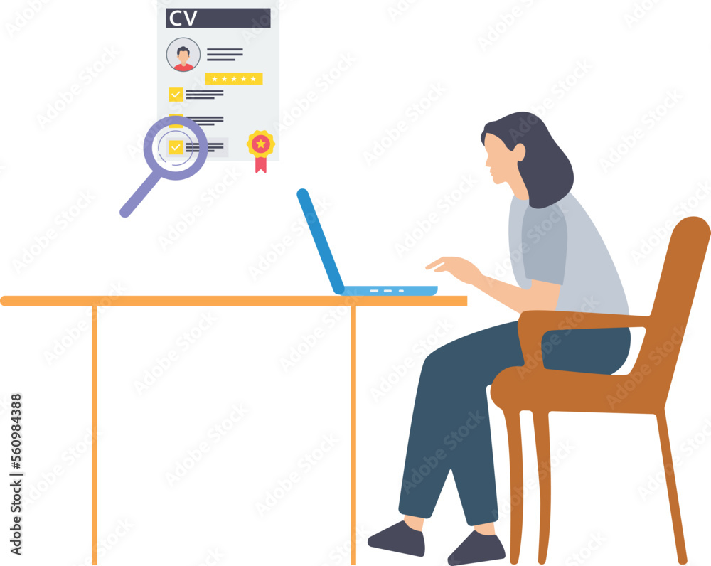 Employee Skills and Qualifications, Employee Job Requirements, Employee ...