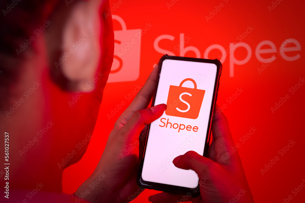 pringsewu, Lampung; January 13, 2023; Hands close up. This photo ...