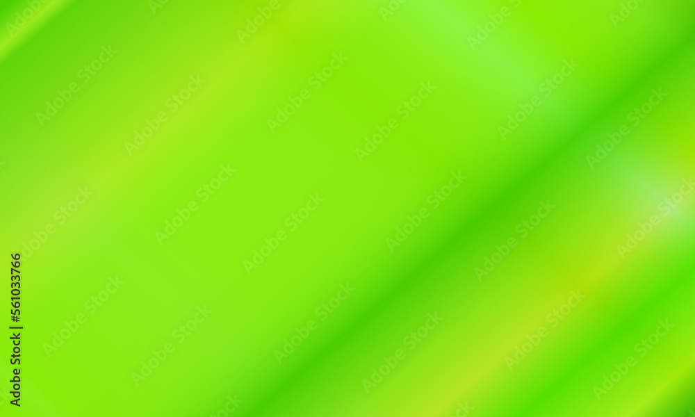 light green and yellow light neon abstract background with cross ray ...
