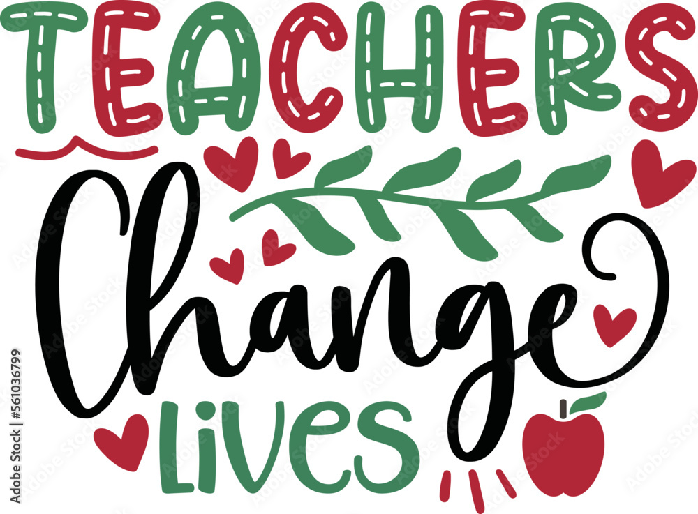 Vetor do Stock: teacher svg,teacher svg bundle,teacher quotes bundle ...