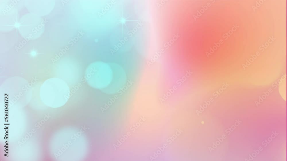 Gradient background Stock Video | Adobe Stock