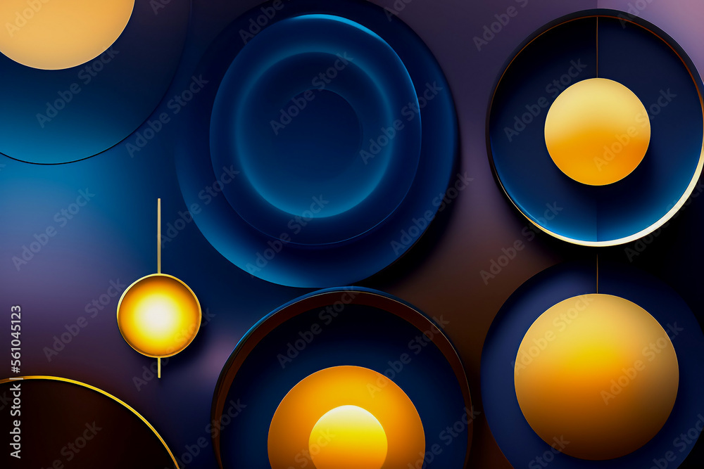 realistic luxury background Stock Illustration | Adobe Stock