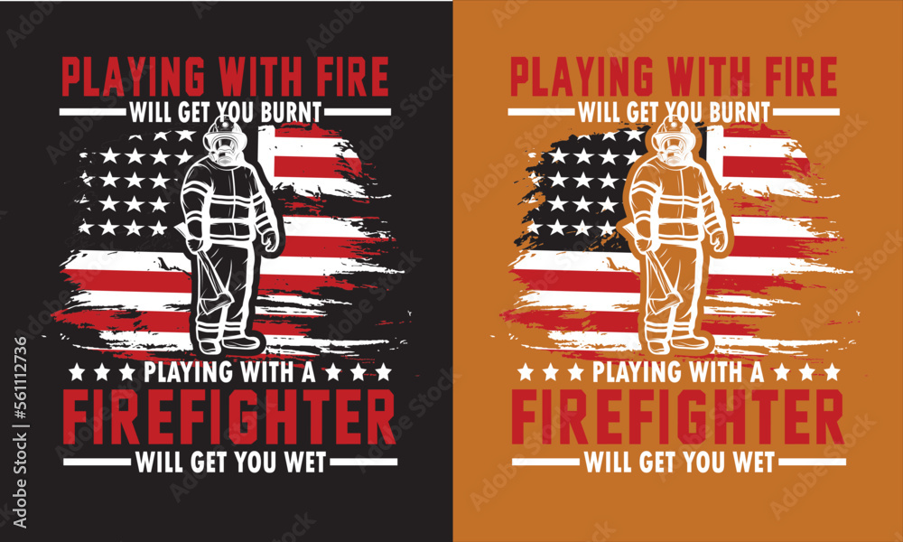 Cool Firefighter Quotes