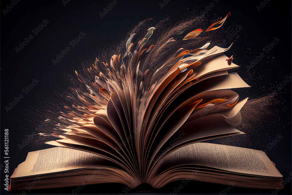 Connaissance Stock Illustration | Adobe Stock