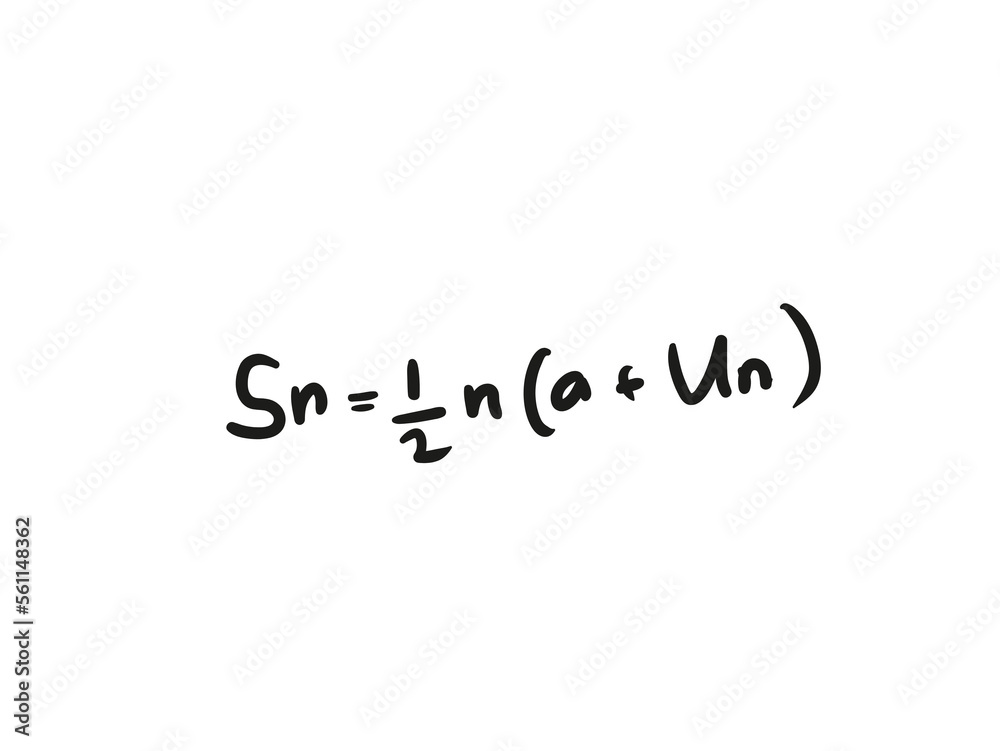 Mathematical algebra formulas, doodle equation and graphics signs. Math ... Mathematical algebra formulas, doodle equation and graphics signs. Math ...