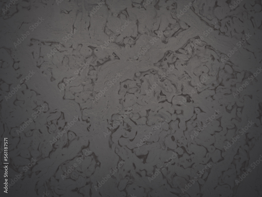 Natural rock with patterns on the surface. Dolomite texture. Solid ...