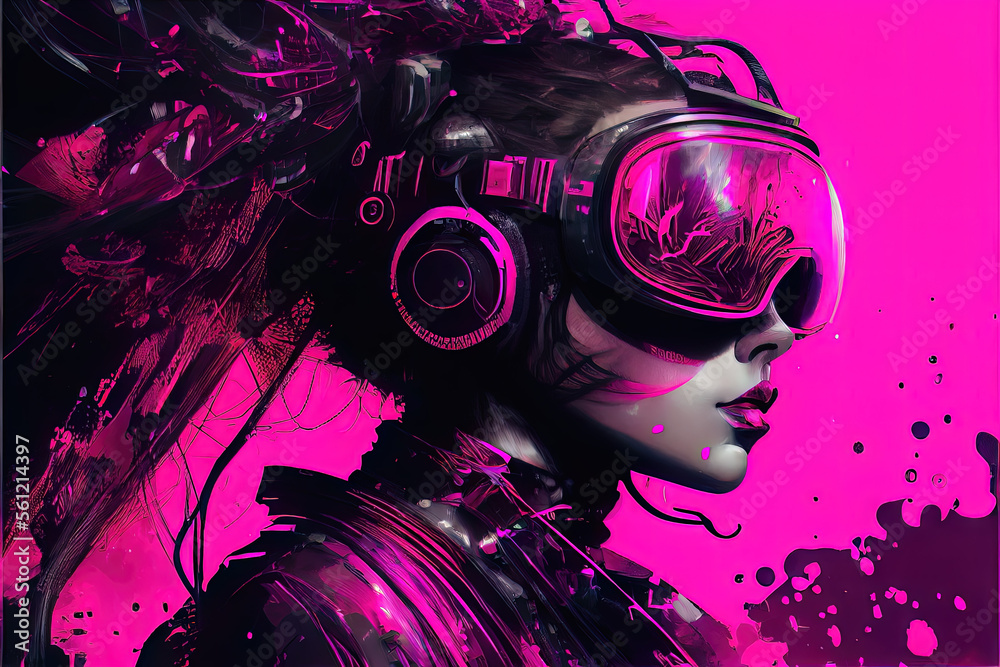 Cyberspace and the Metaverse - virtual worlds are becoming more ...