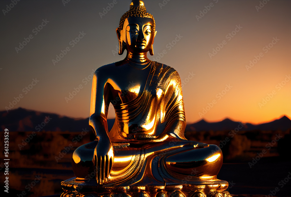Happy buddha golden day , Phra Phuttha Maha Suwanna Patimakon , Phra ...