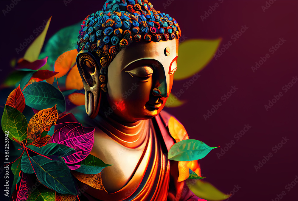 Happy buddha golden day , Phra Phuttha Maha Suwanna Patimakon , Phra ...