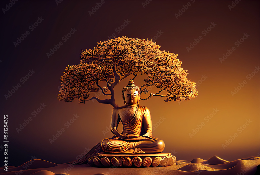 Happy buddha golden day , Phra Phuttha Maha Suwanna Patimakon , Phra ...
