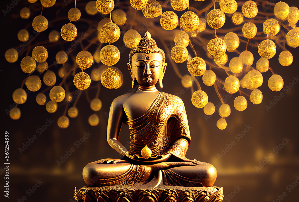 Happy buddha golden days , Phra Phuttha Maha Suwanna Patimakon , Phra ...