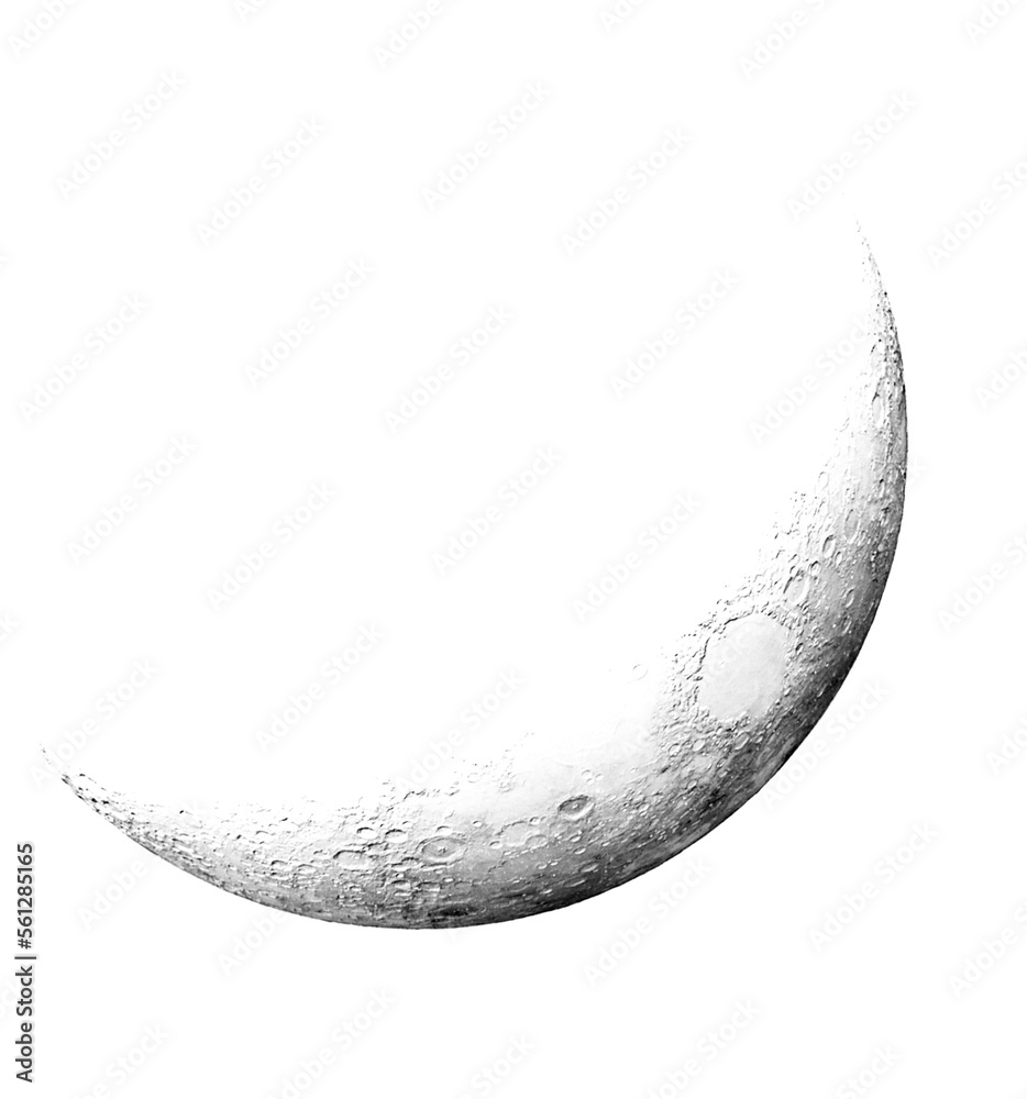 ILLUSTRATION WASHING MOON ISOLATED ON TRANSPARENT BACKGROUND Stock ...