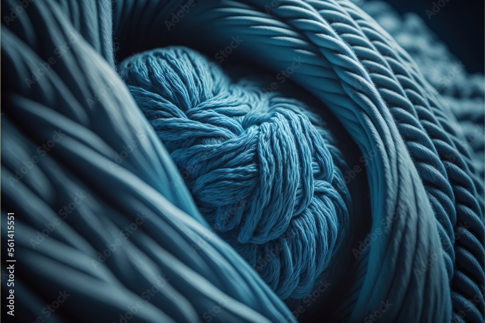 Structured wool wallpaper, creative, color transitions, universe ...