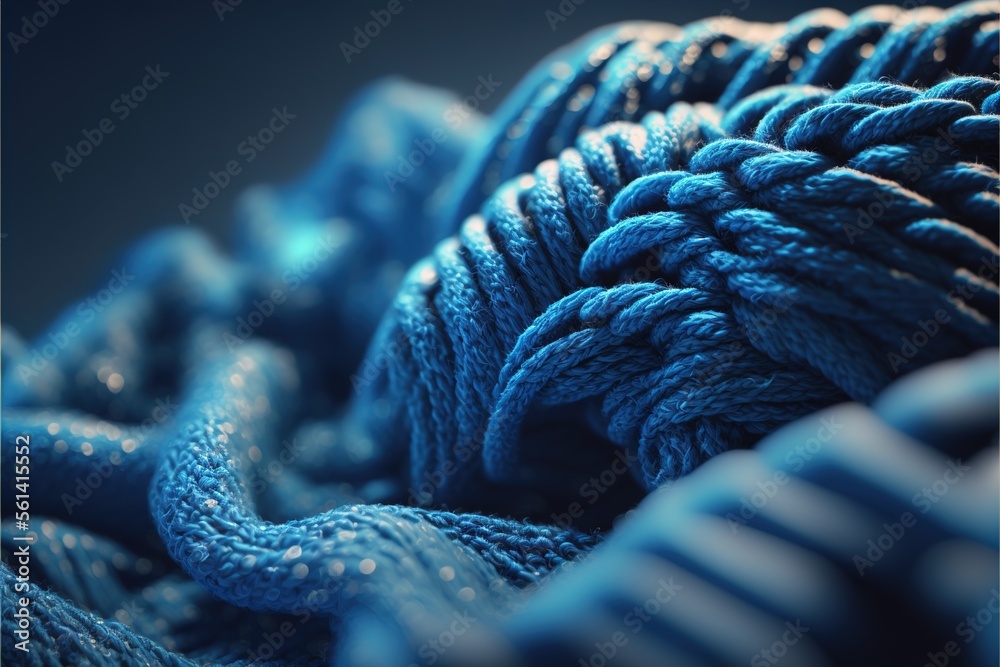 Structured wool wallpaper, creative, color transitions, universe ...