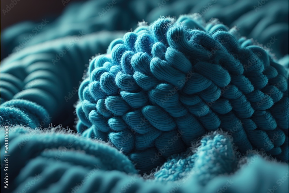 Structured wool wallpaper, creative, color transitions, universe ...