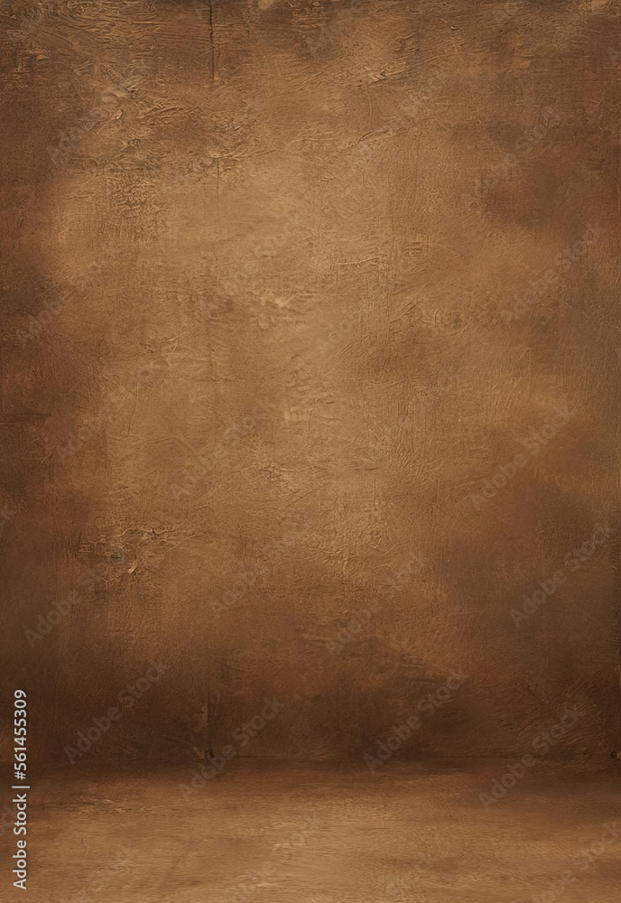 Old master portrait background oil painting texture photography studio ...