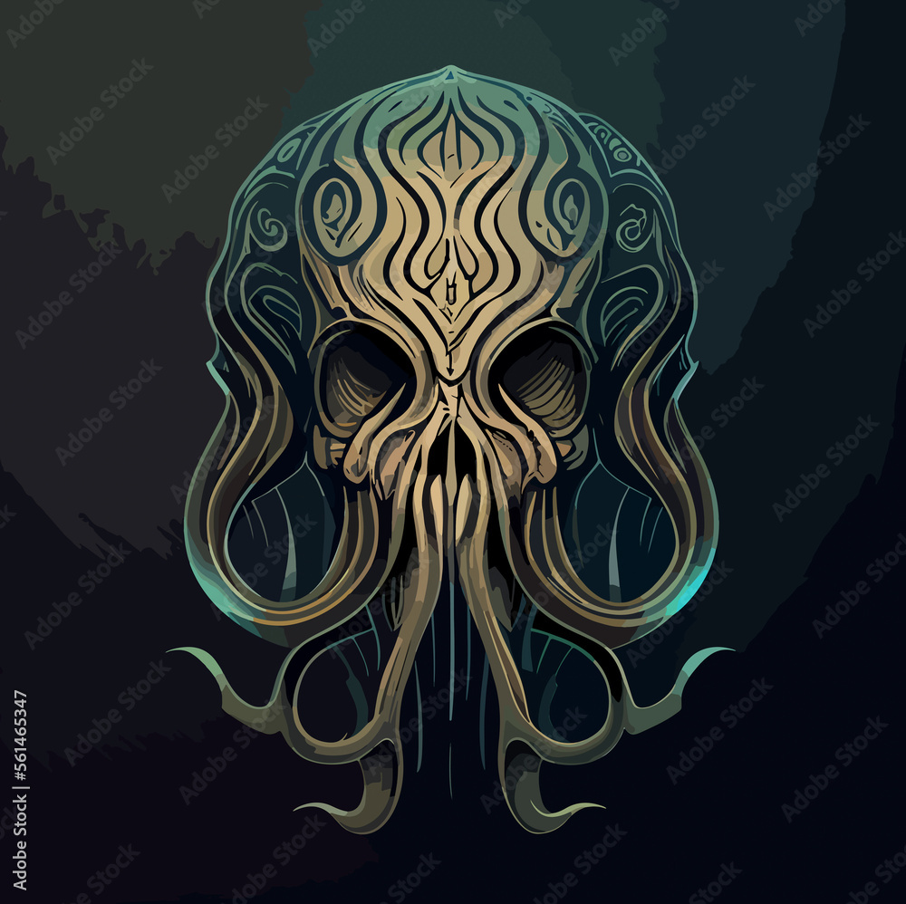 Cthulhu Icon