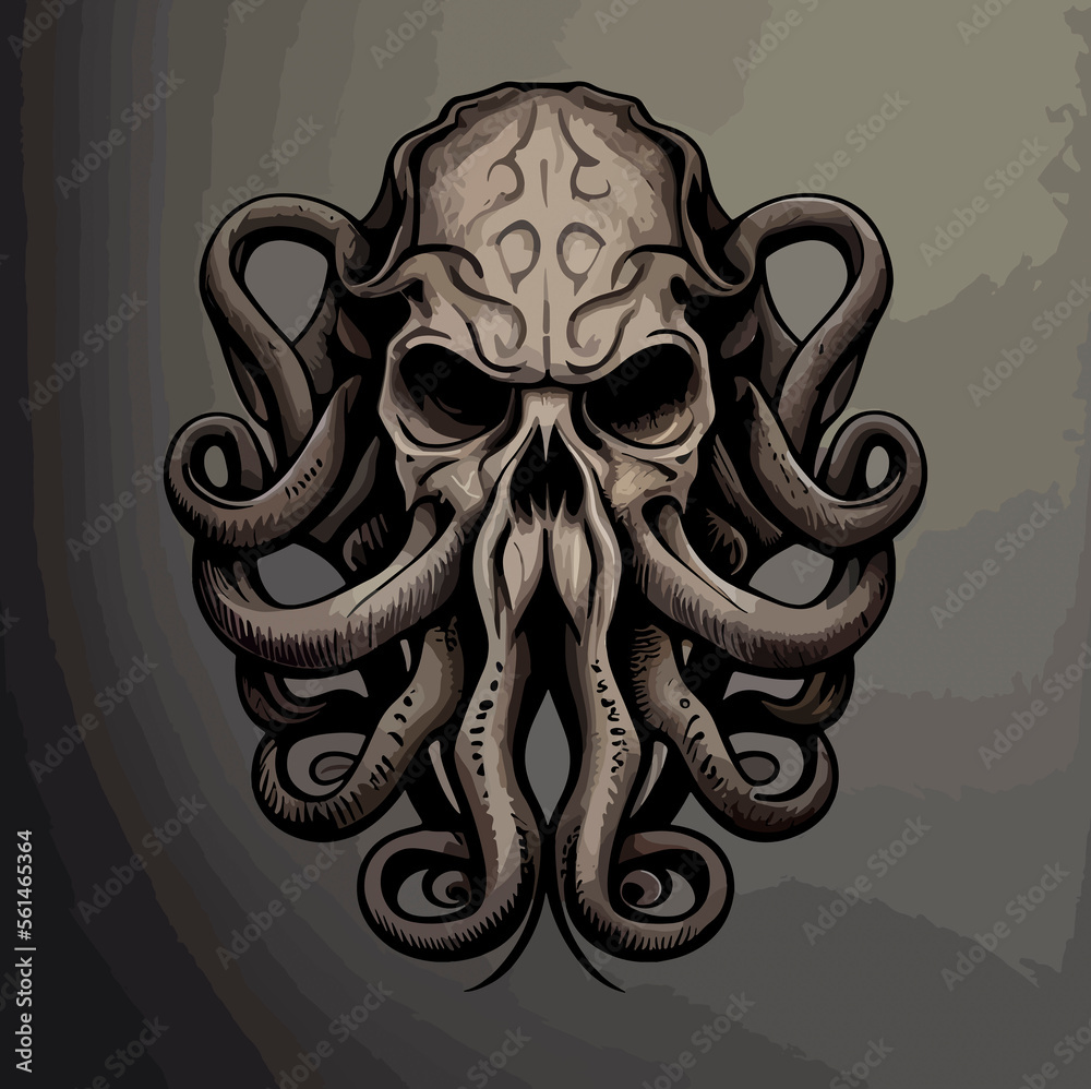 Cthulhu Vector