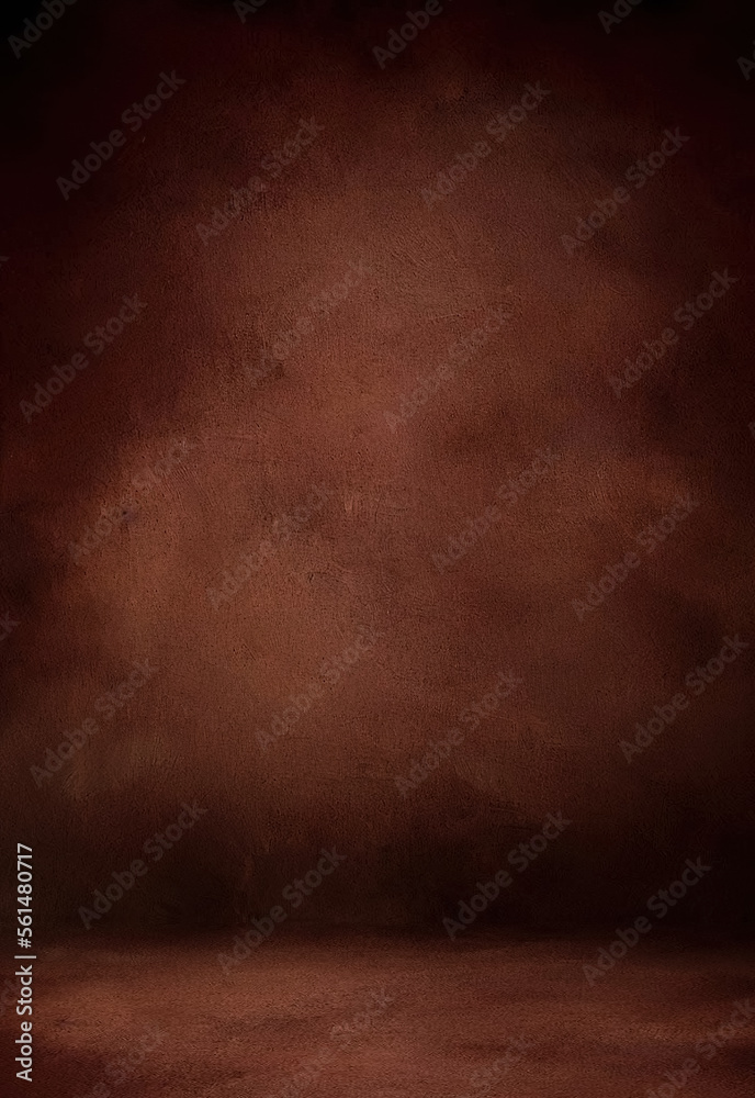 Old master portrait background oil painting texture photography studio ...