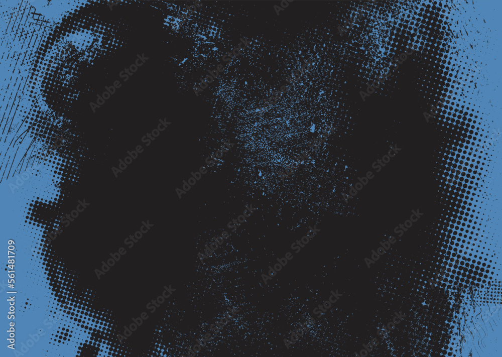 Glitch distorted grunge background . Noise destroyed texture . Trendy ...