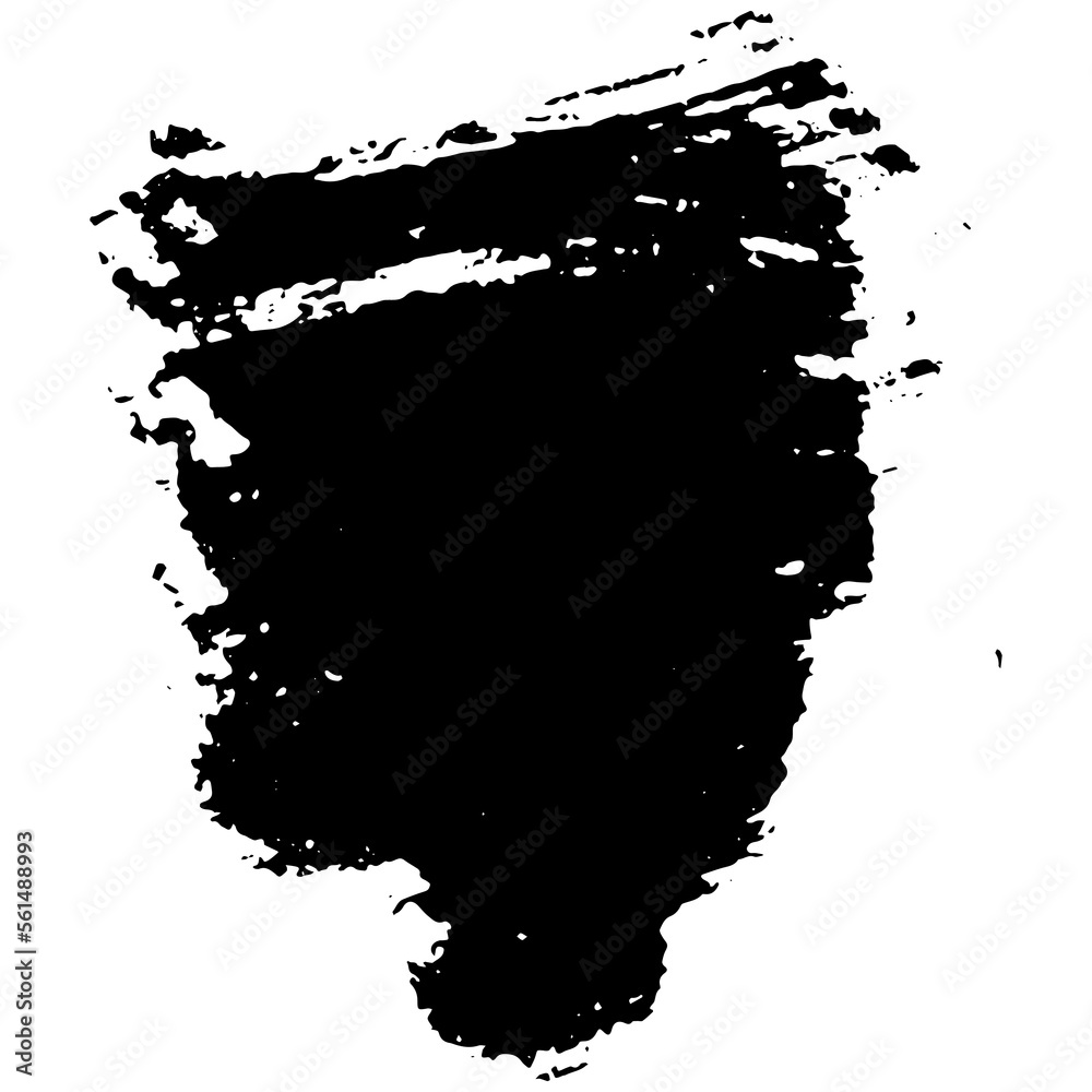 Black splashes Background for promo banner and backdrop for social text ...