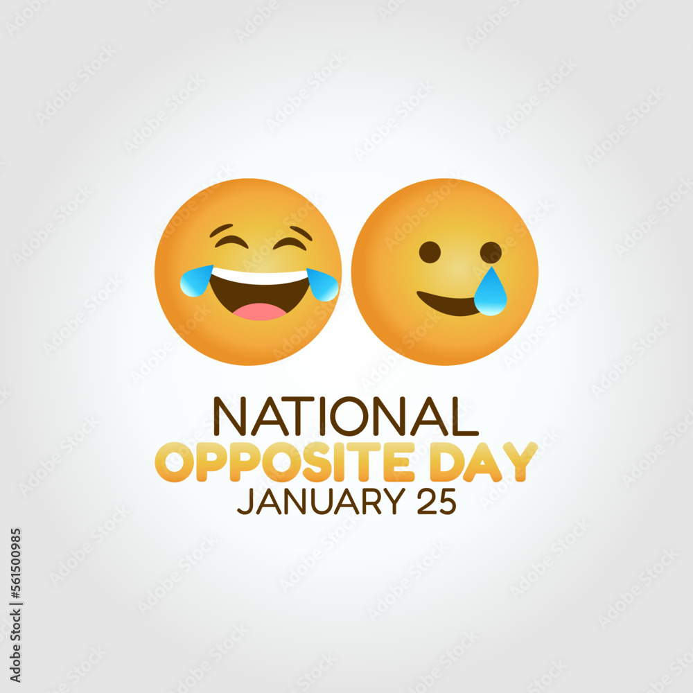 Official Opposite Day