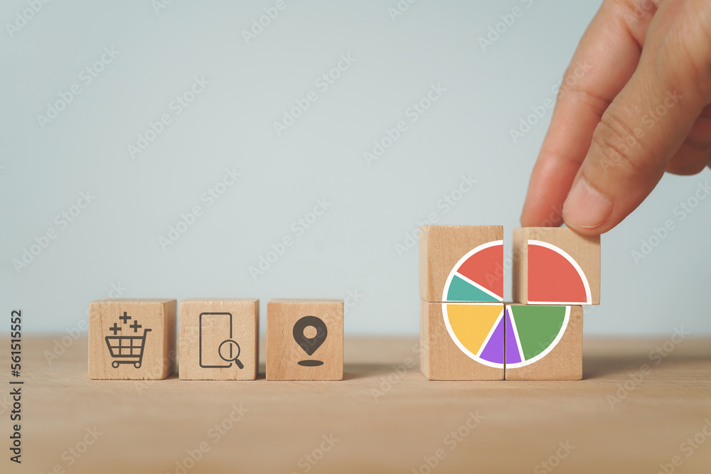 Market share, business opportunity, market growth, increase market ...