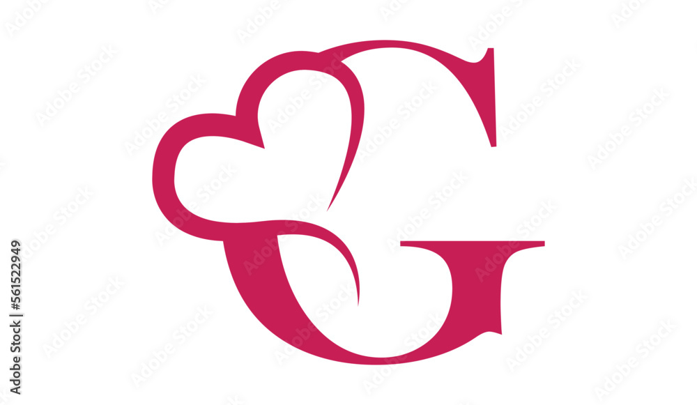 Letter G Images Love