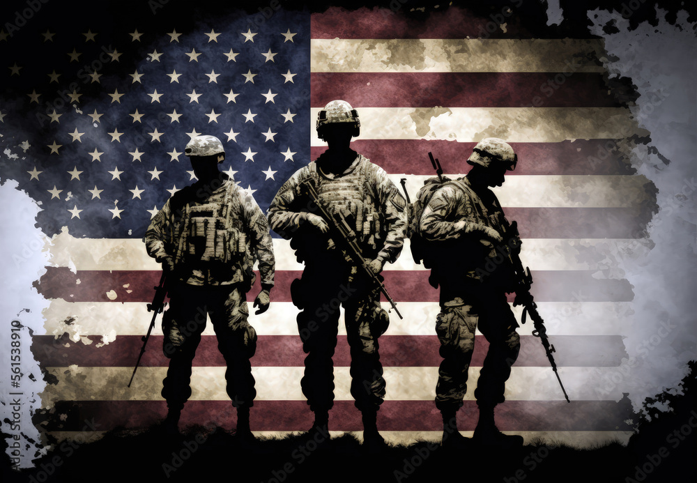 Cool Army Infantry Backgrounds