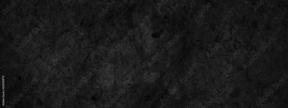 Ancient cracked creepy dark old wall texture, old style decorative ...