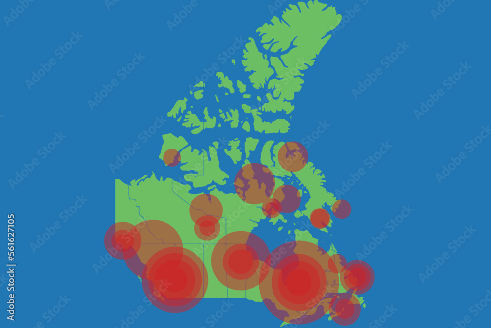 urban zoning analysis, urban zoning analytic, canada urban zoning ...