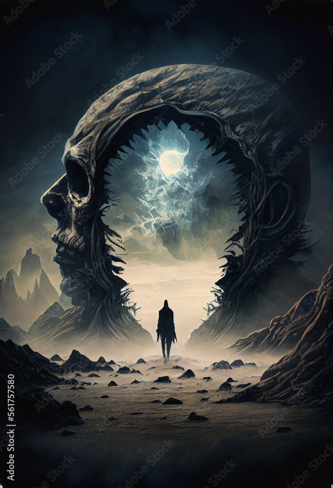 lucid dreamer nightmare inside mind bending reality out of body ...