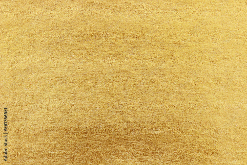 Gold paper texture background. gold wall background Stock Photo | Adobe ...