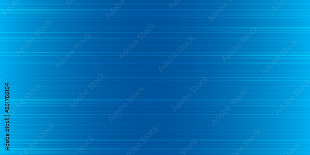 Vector blue steel 3d texture. Realistic painted stainless steel ...