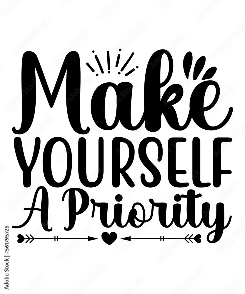 Positive Mind, Positive Vibes, Positive Life Tshirt svg bundle ...