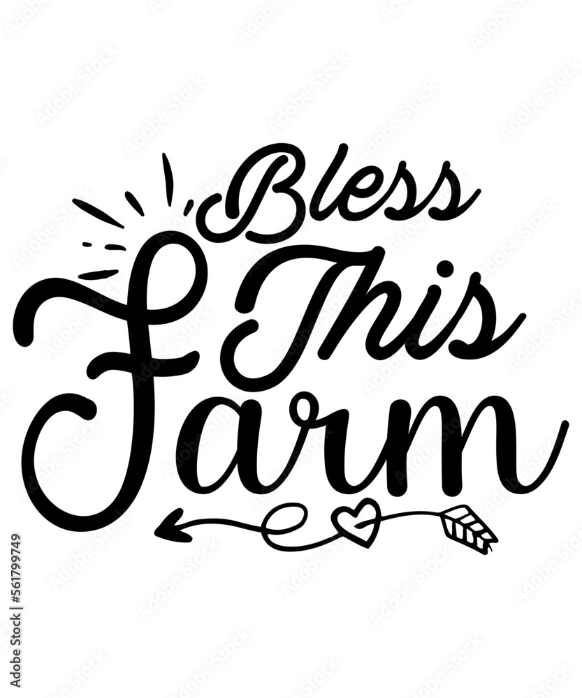 Farmhouse svg Bundle, Family Sign svg, Rustic Sign svg, Wood Sign svg ...