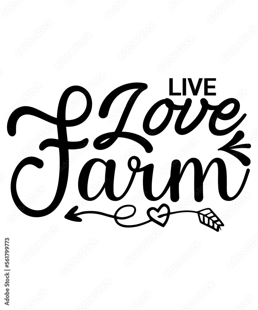 Farmhouse svg Bundle, Family Sign svg, Rustic Sign svg, Wood Sign svg ...