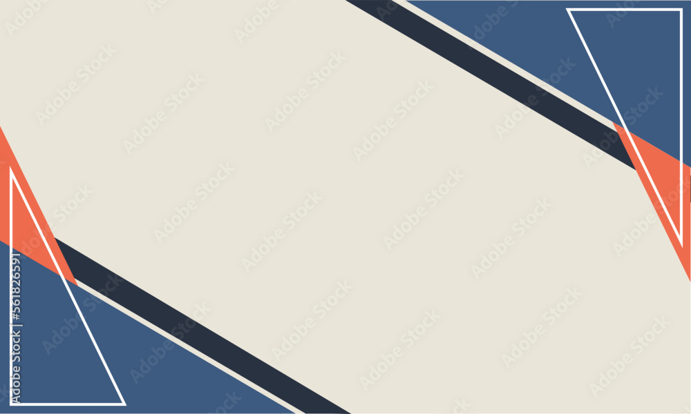simple abstract background suitable for ppt, ppt background Stock ...