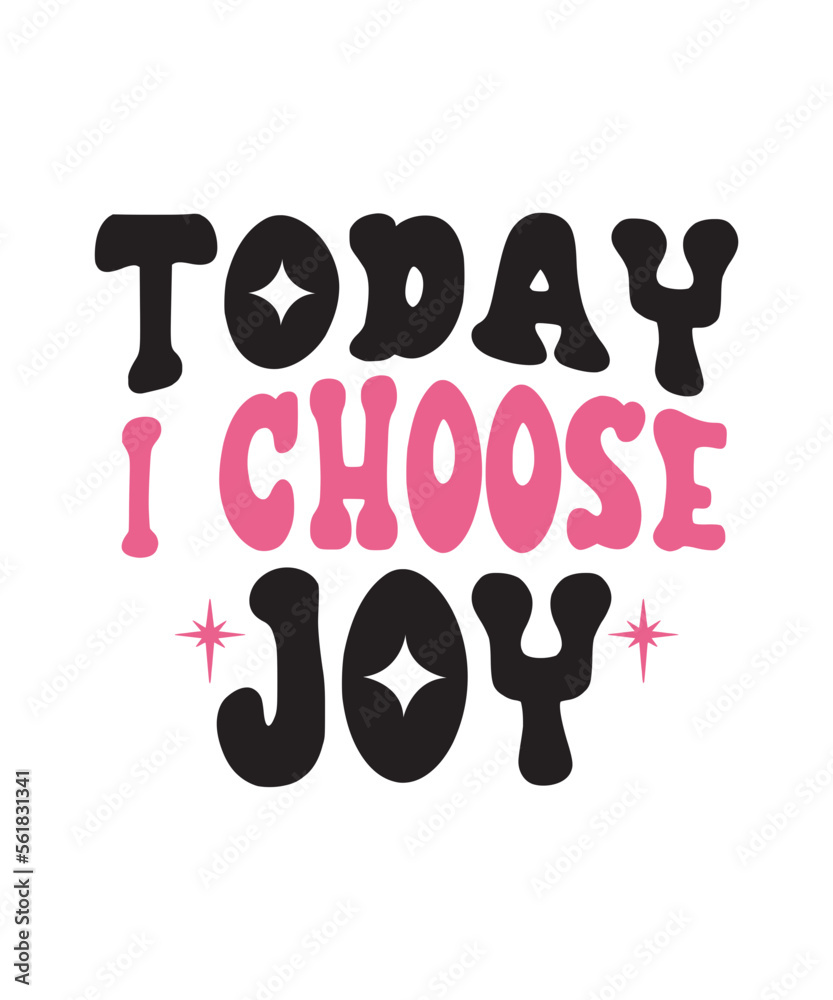 Retro Motivaton bundle, Motivation svg set, Motivation quotes ...