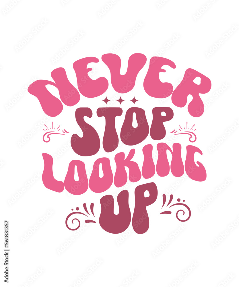 Retro Motivaton bundle, Motivation svg set, Motivation quotes ...