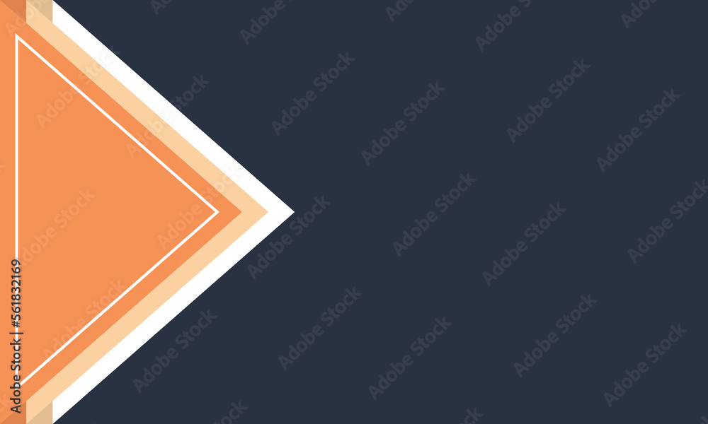 simple abstract background combined with multiple colors suitable for ...