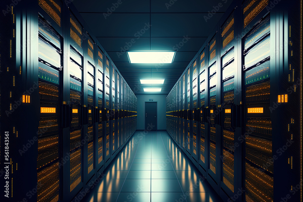 Computers for digital TV, IP communications, and the internet are ...