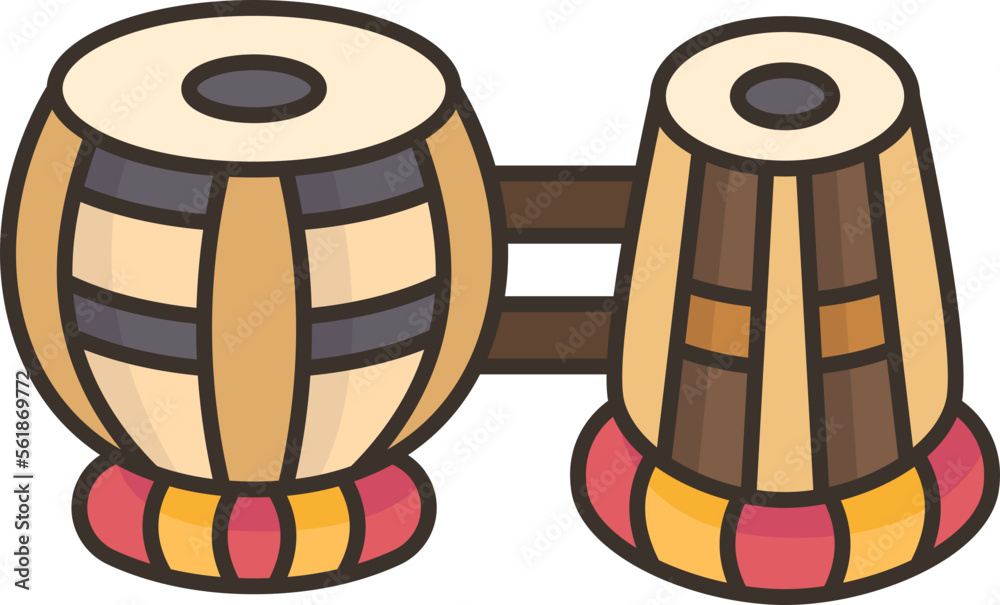 tabla icon Stock Vector | Adobe Stock