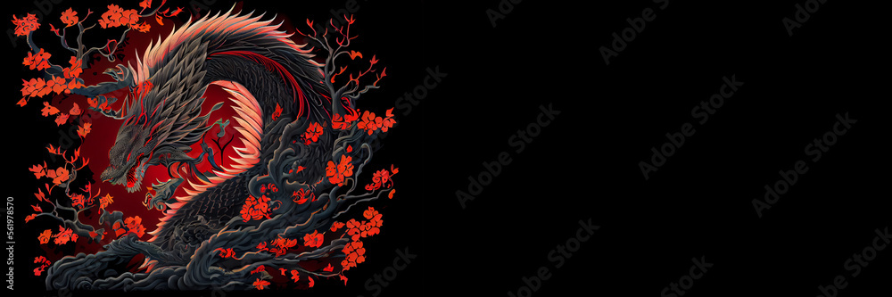 Japanese Irezumi Wallpapers | Banners | Facebook covers | Japanese ...