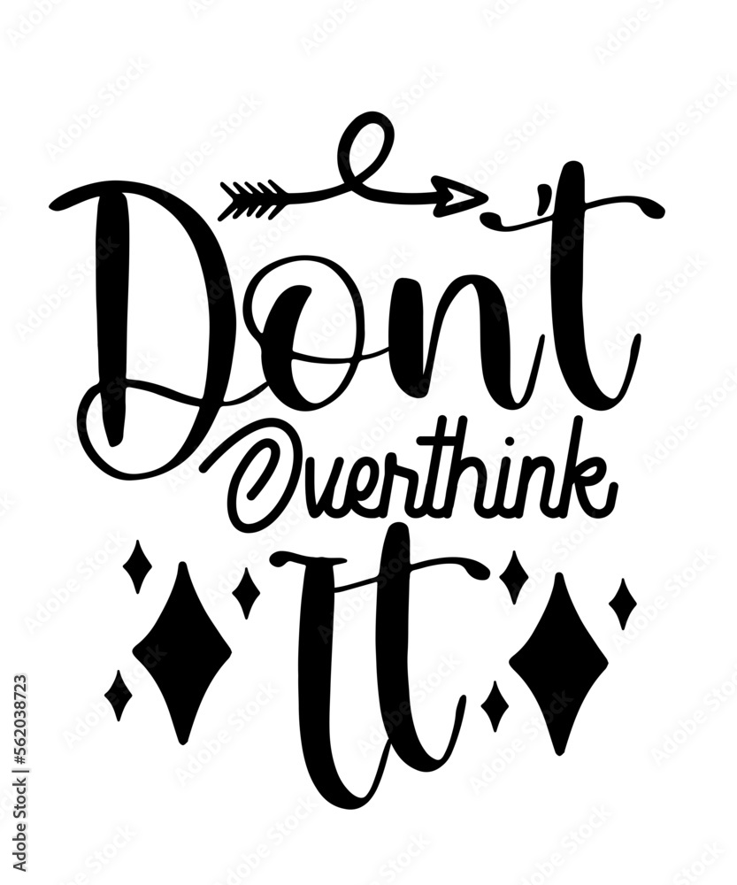 Positive Quates Svg Design,Positive Quotes SVG Bundle, Happy Svg ...